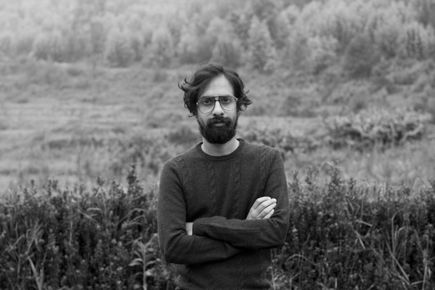 Know your Track with Ankur Tewari