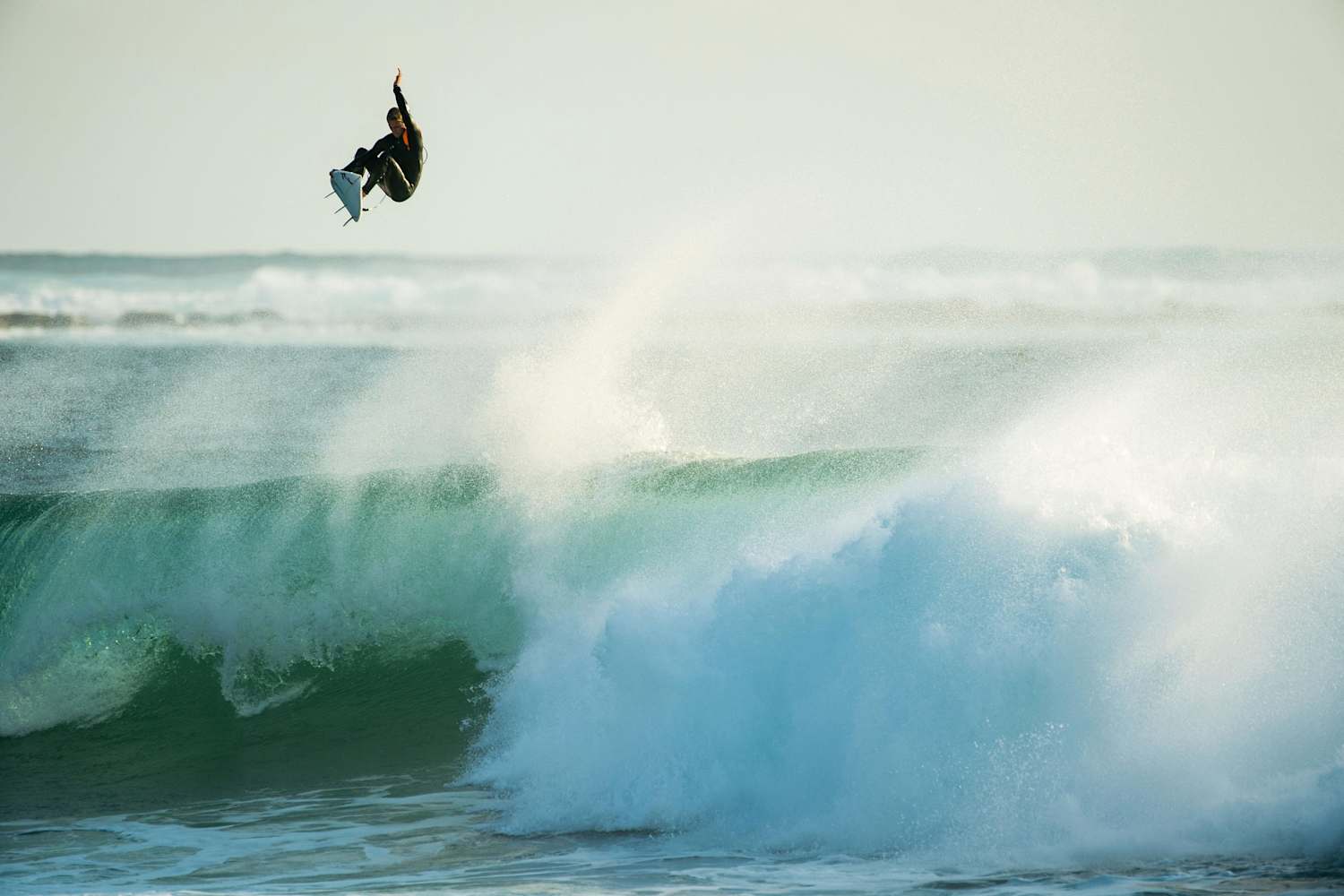 North Point surf photo gallery