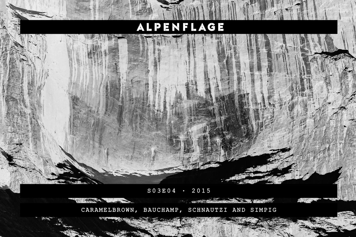 Alpenflage S03E04