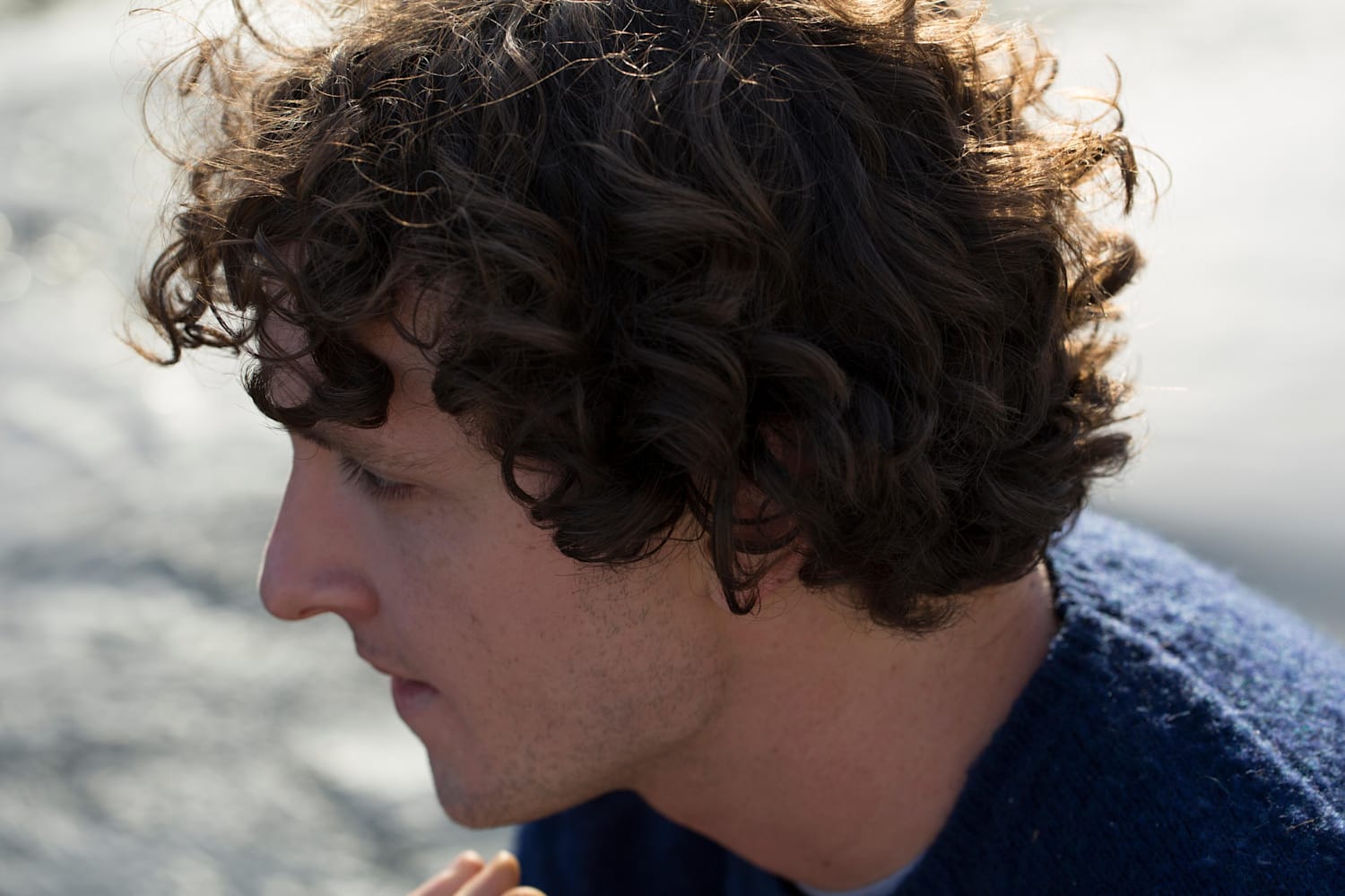 Sam Amidon: Listen to the exclusive mix here!