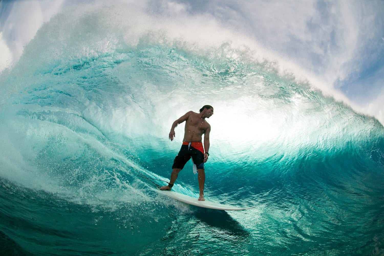 A Photo We Love: Andy Irons
