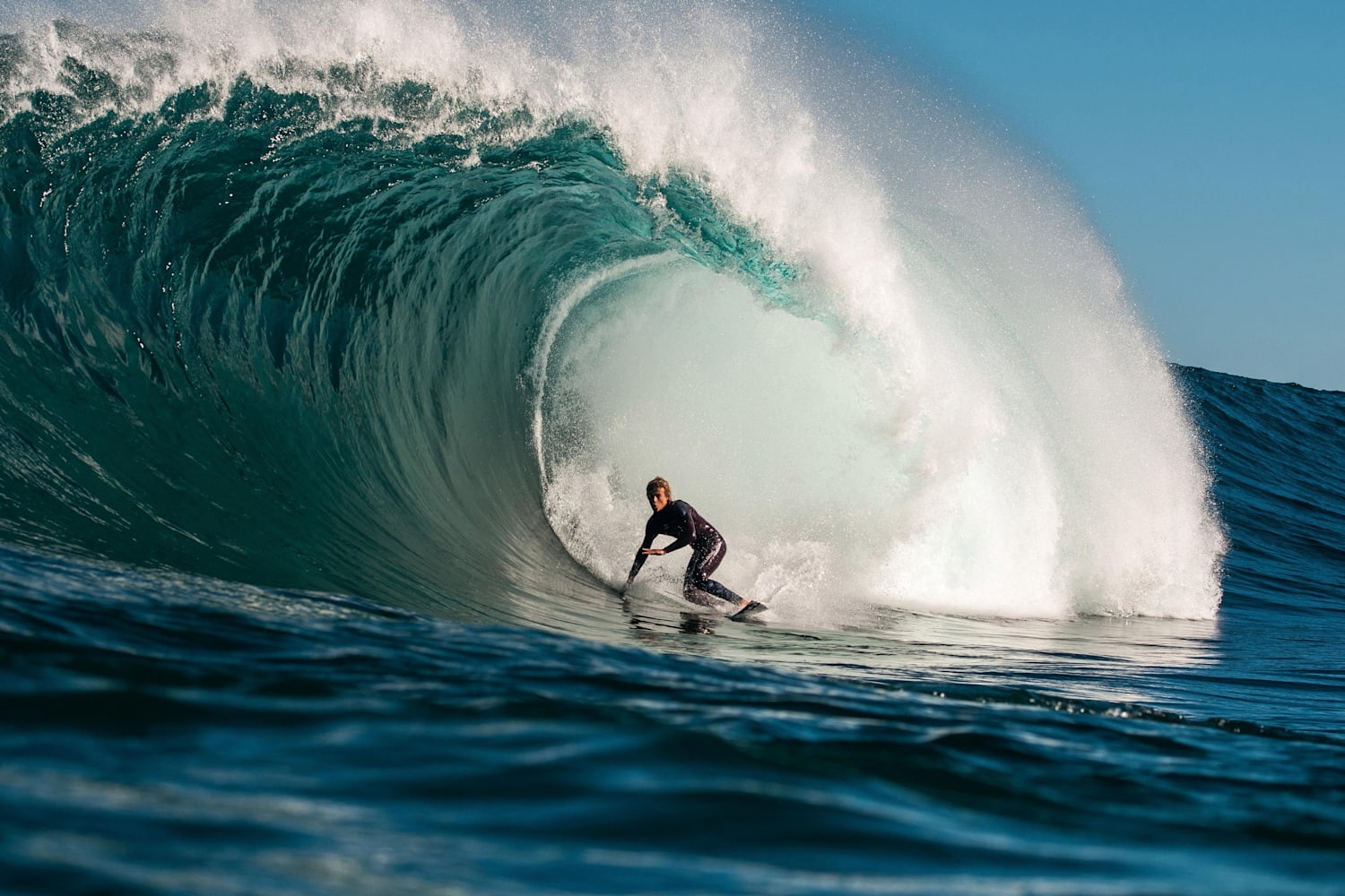 Surf Groms: 5 Aussies to keep on your radar | Red Bull