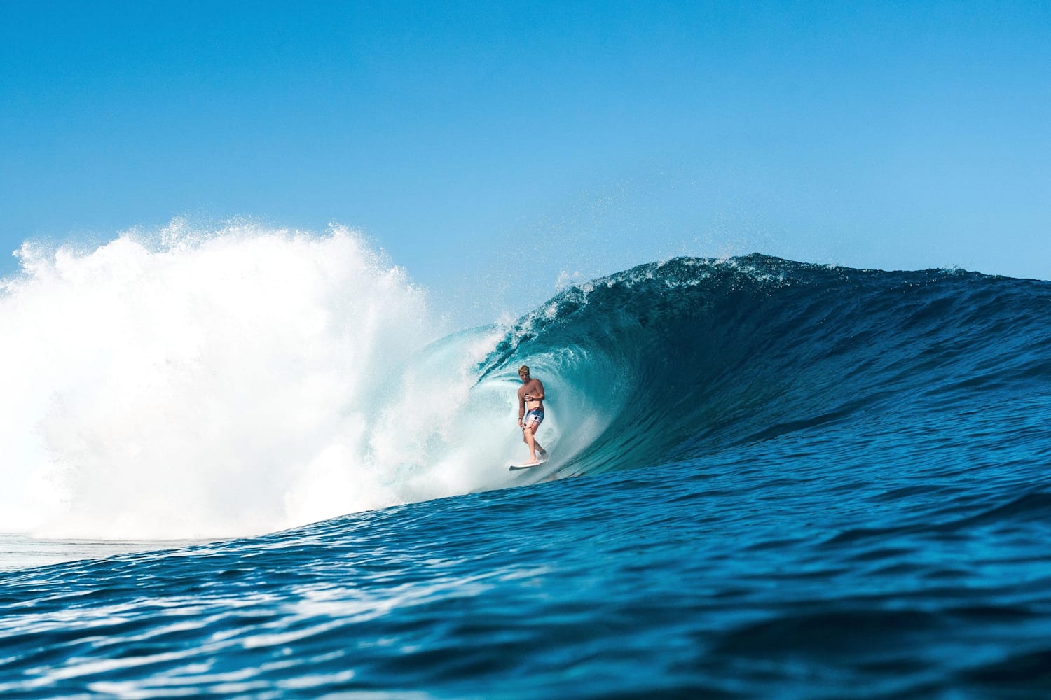 8 Instagram accounts every surfer should follow