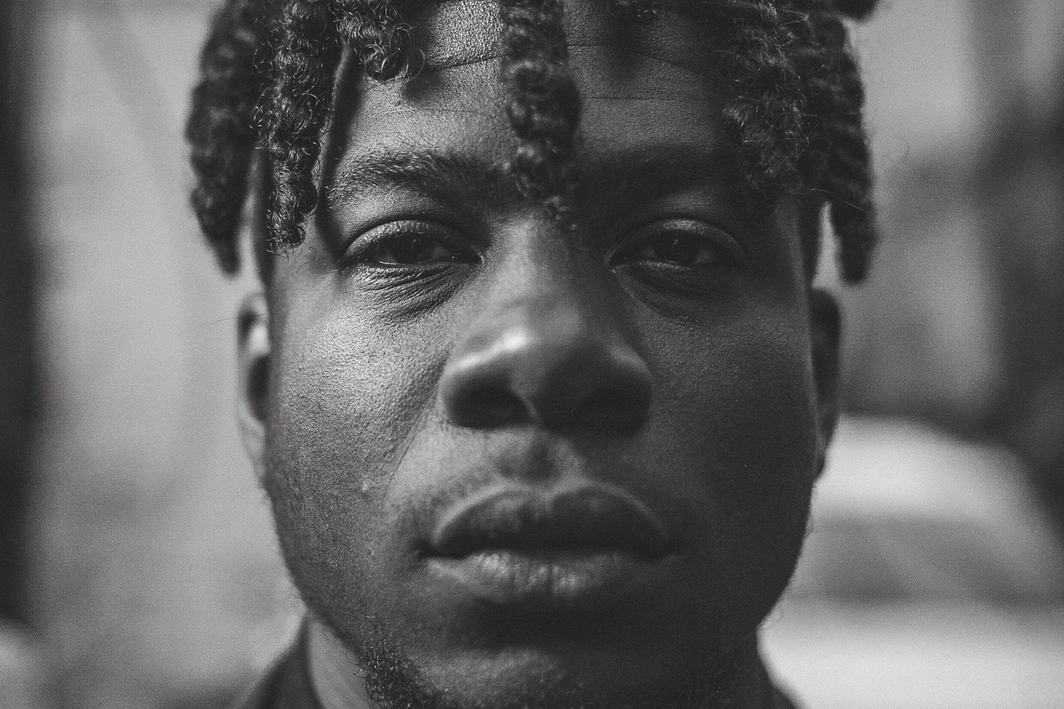 Mick Jenkins Stays Focused in New 'P's & Q's' Video