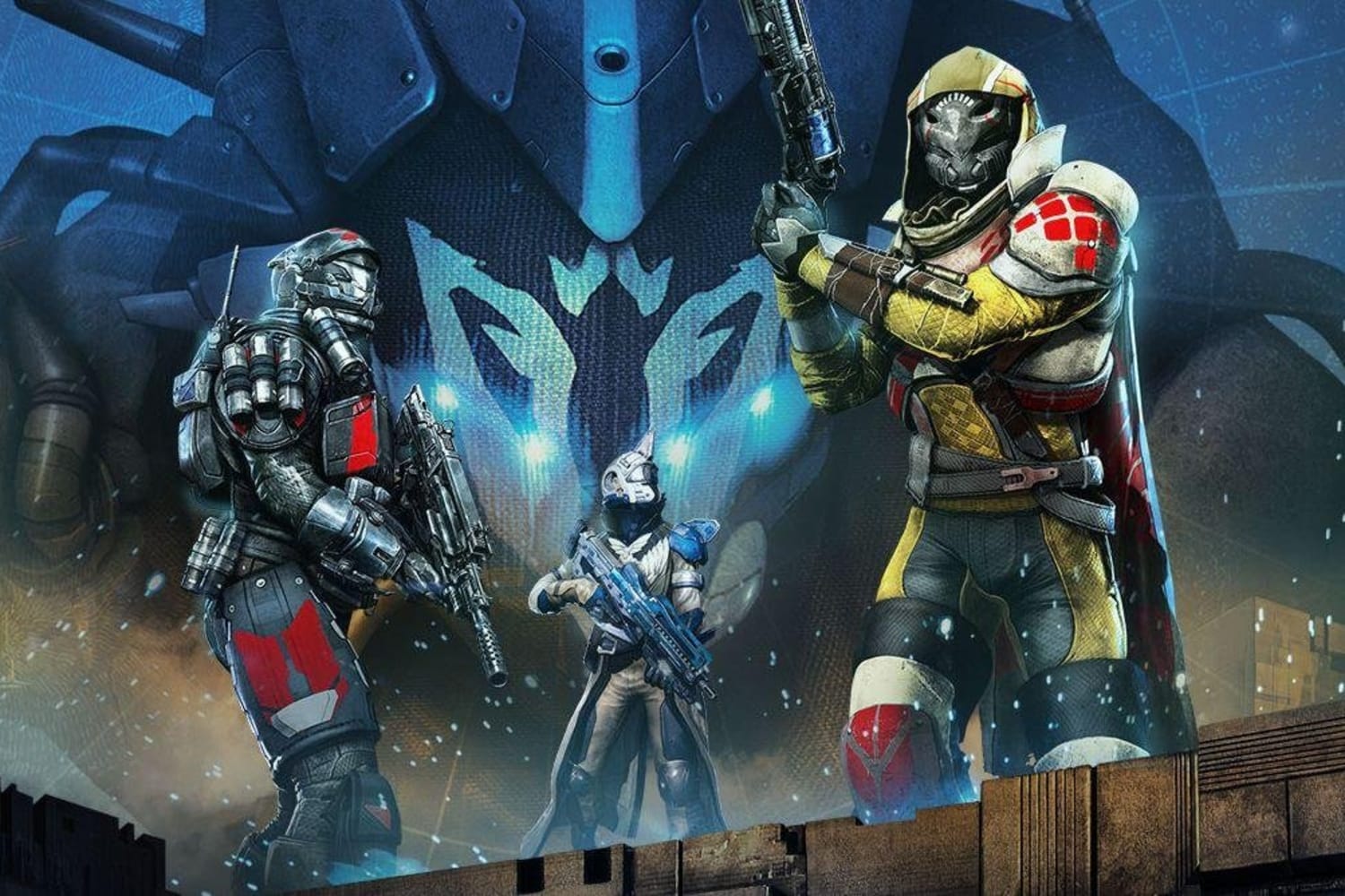6 quick Destiny House of Wolves tips