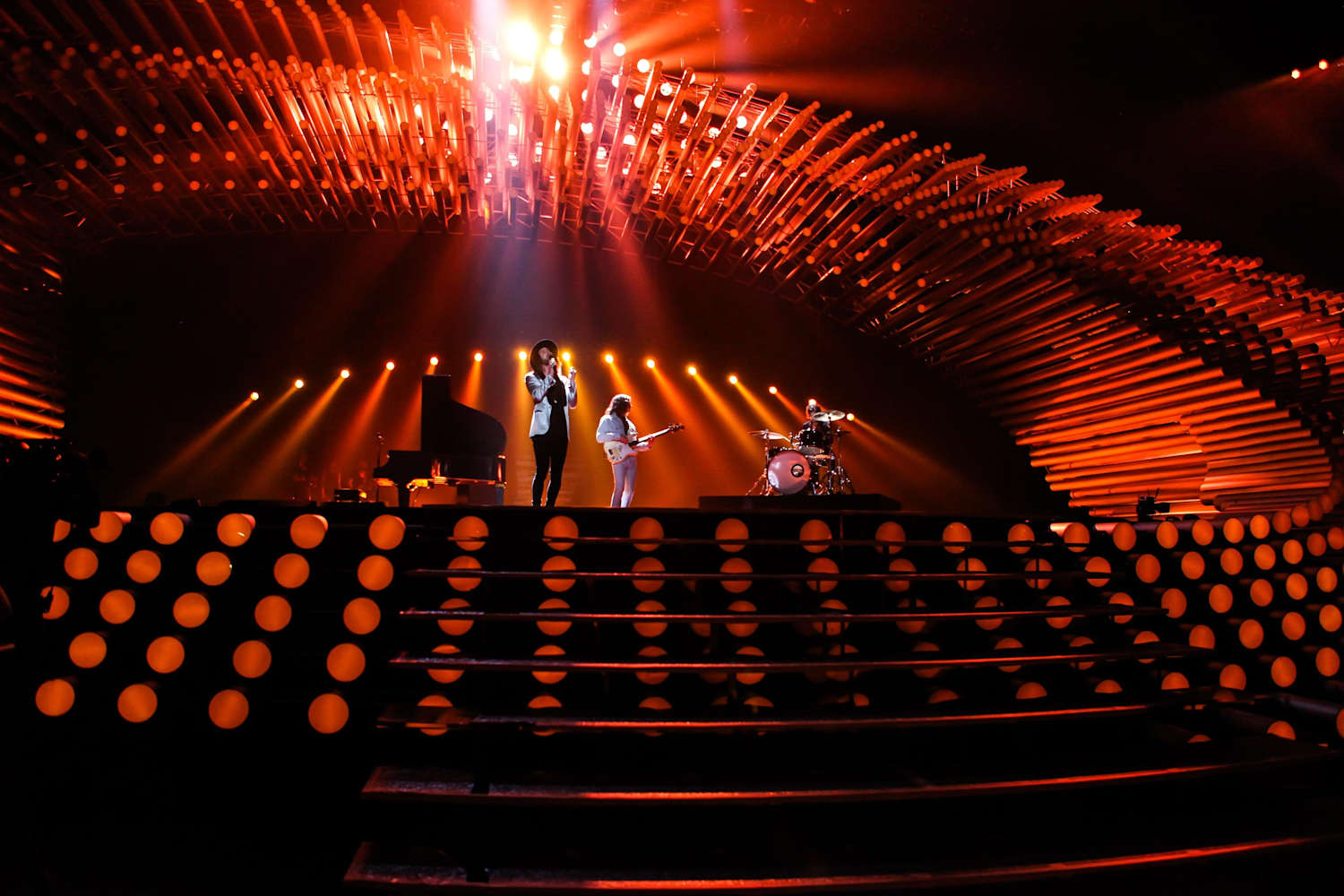 Eurovision Song Contest: Seminar, Uni Wien