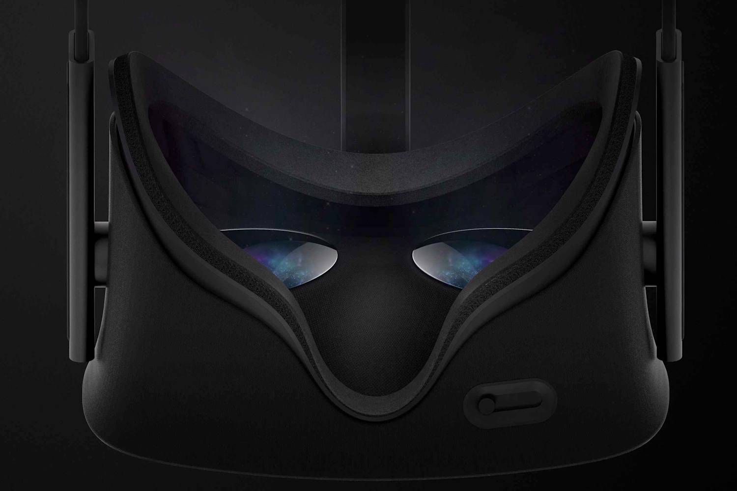 Oculus Rift: Faut-il craquer pour le casque? Jeux Vidéo