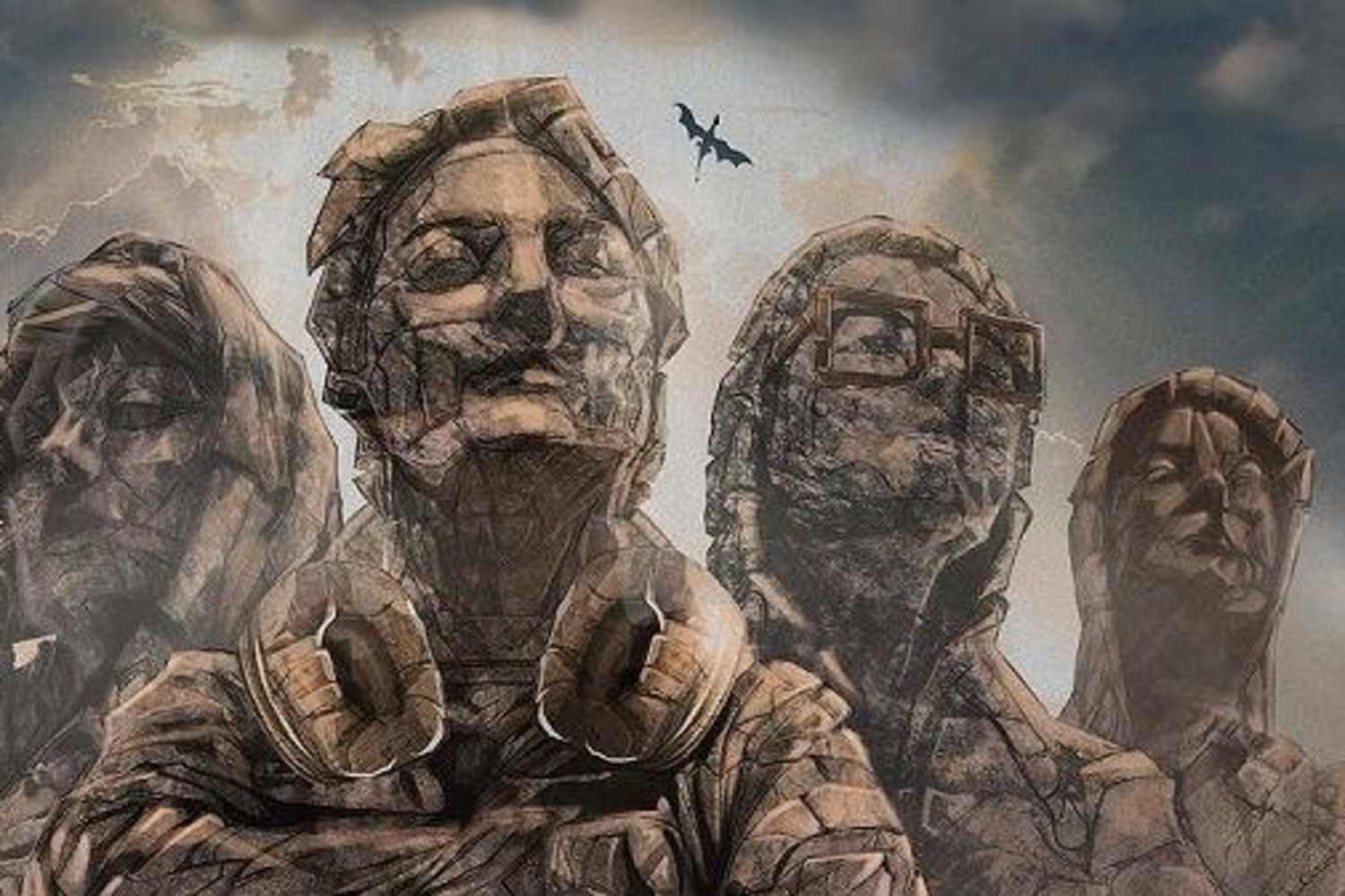 Red Bull Son Şampiyon Çeyrek Final Sonuçları