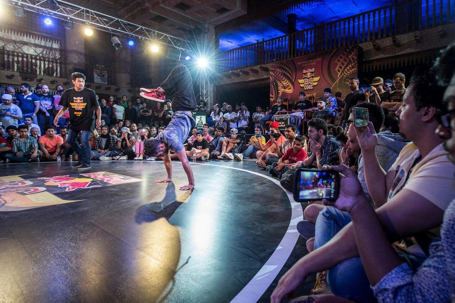 C-Sick Makes it Two Wins in a Row