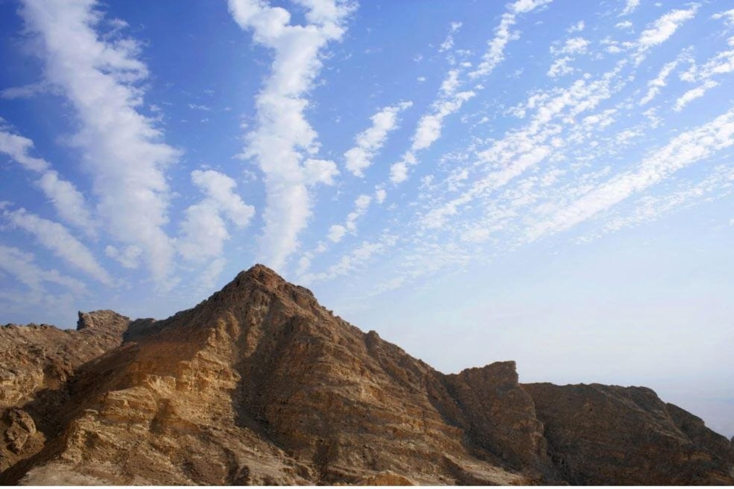Eight Things to See and Do in Al Ain