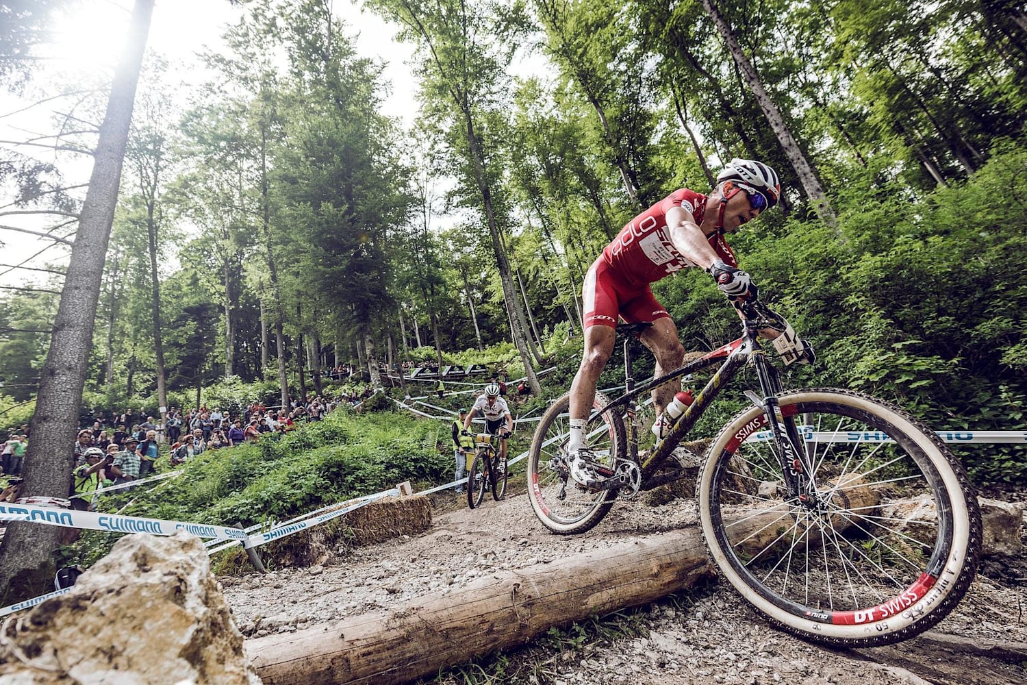 2015 Cross-Country UCI MTB World Cup Recap