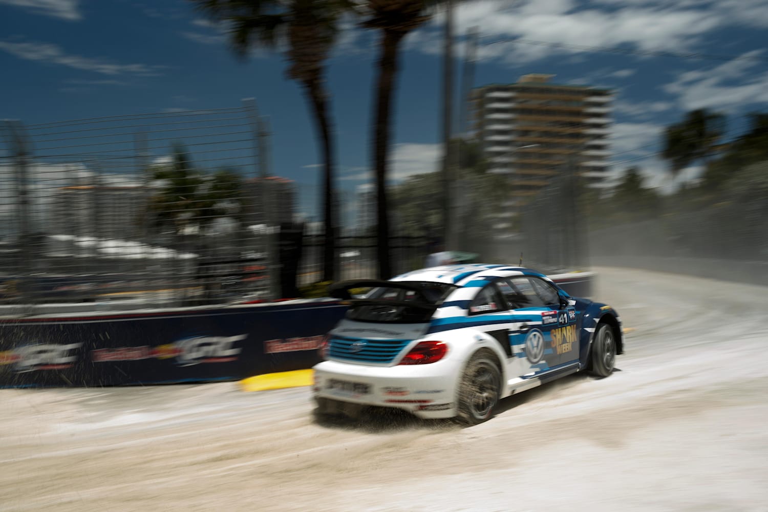 Red Bull GRC: Ken Block vence etapa 1; veja