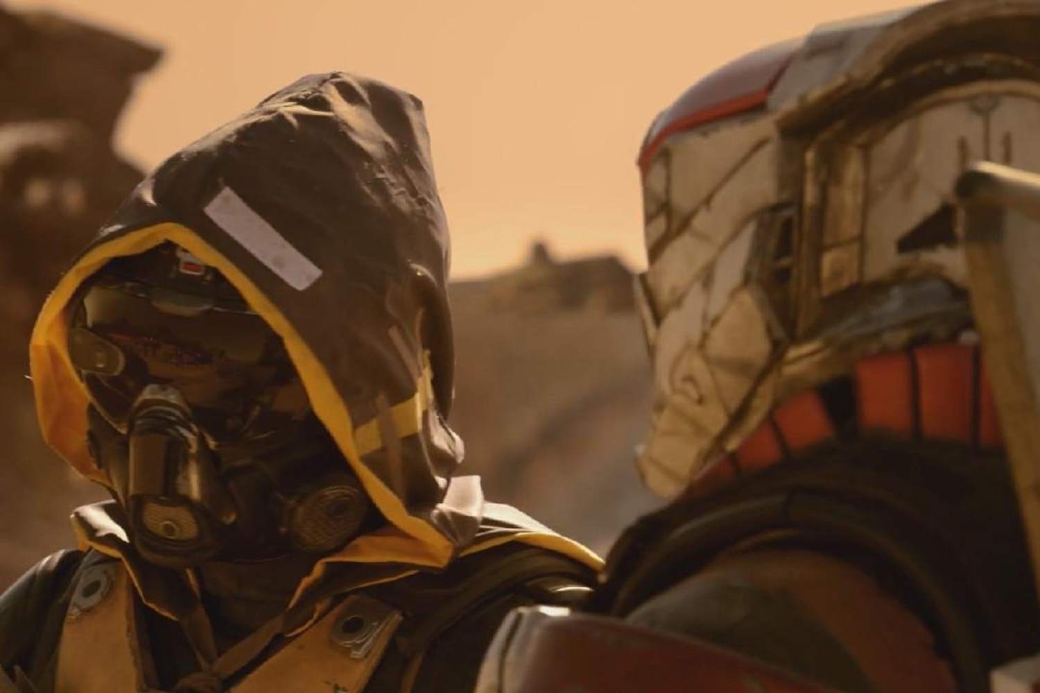 5 incríveis comerciais live-action de games