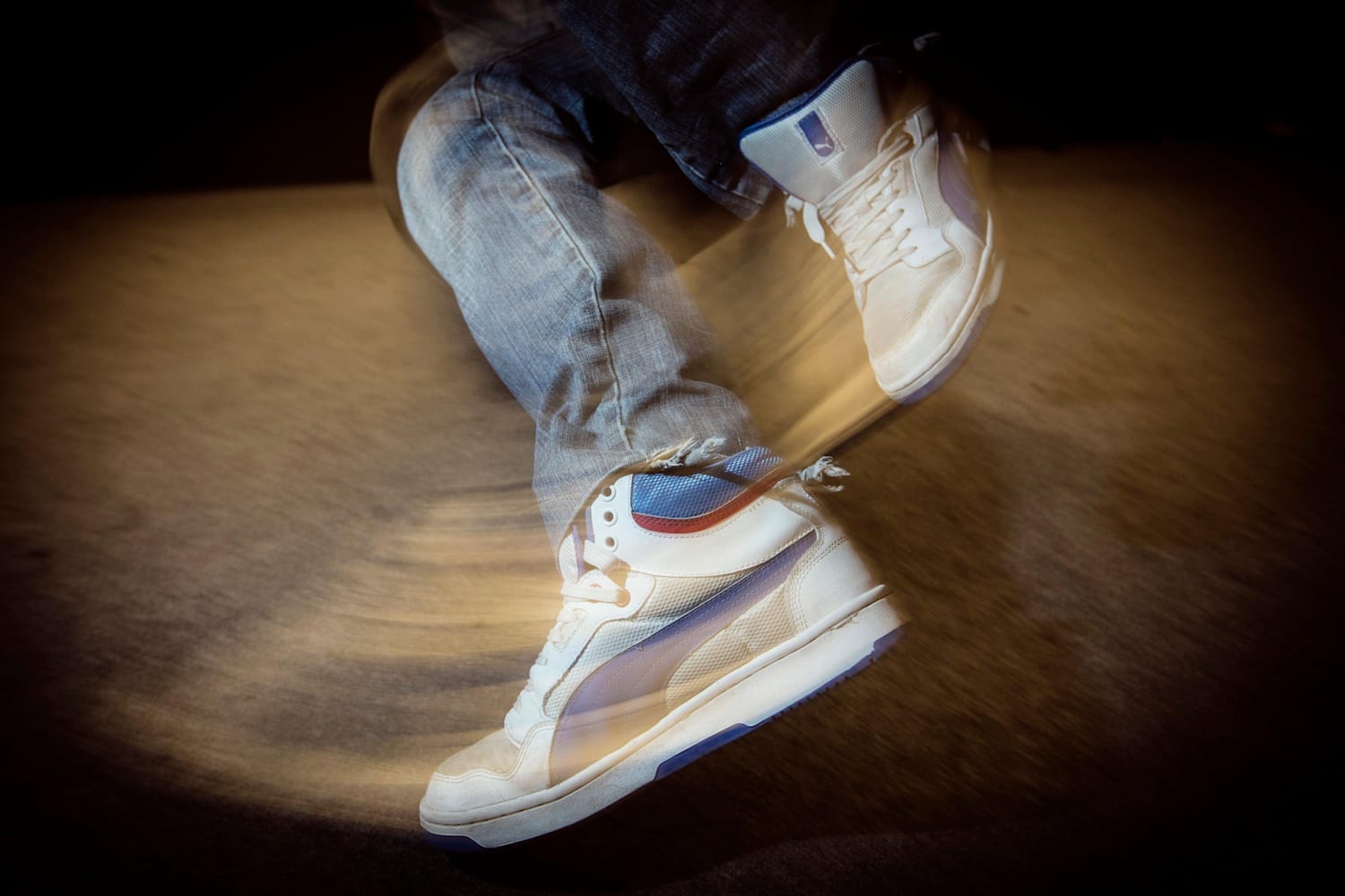 Red Bull BC One - Le mani e i piedi dei B-Boy