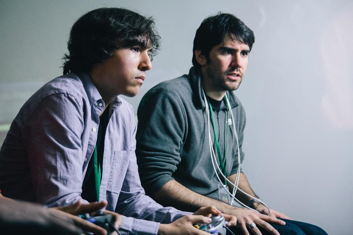 Friendlies: Hax, the Perfectionist