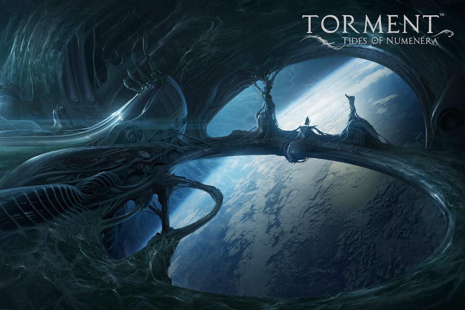 Torment: Tides of Numenera interview
