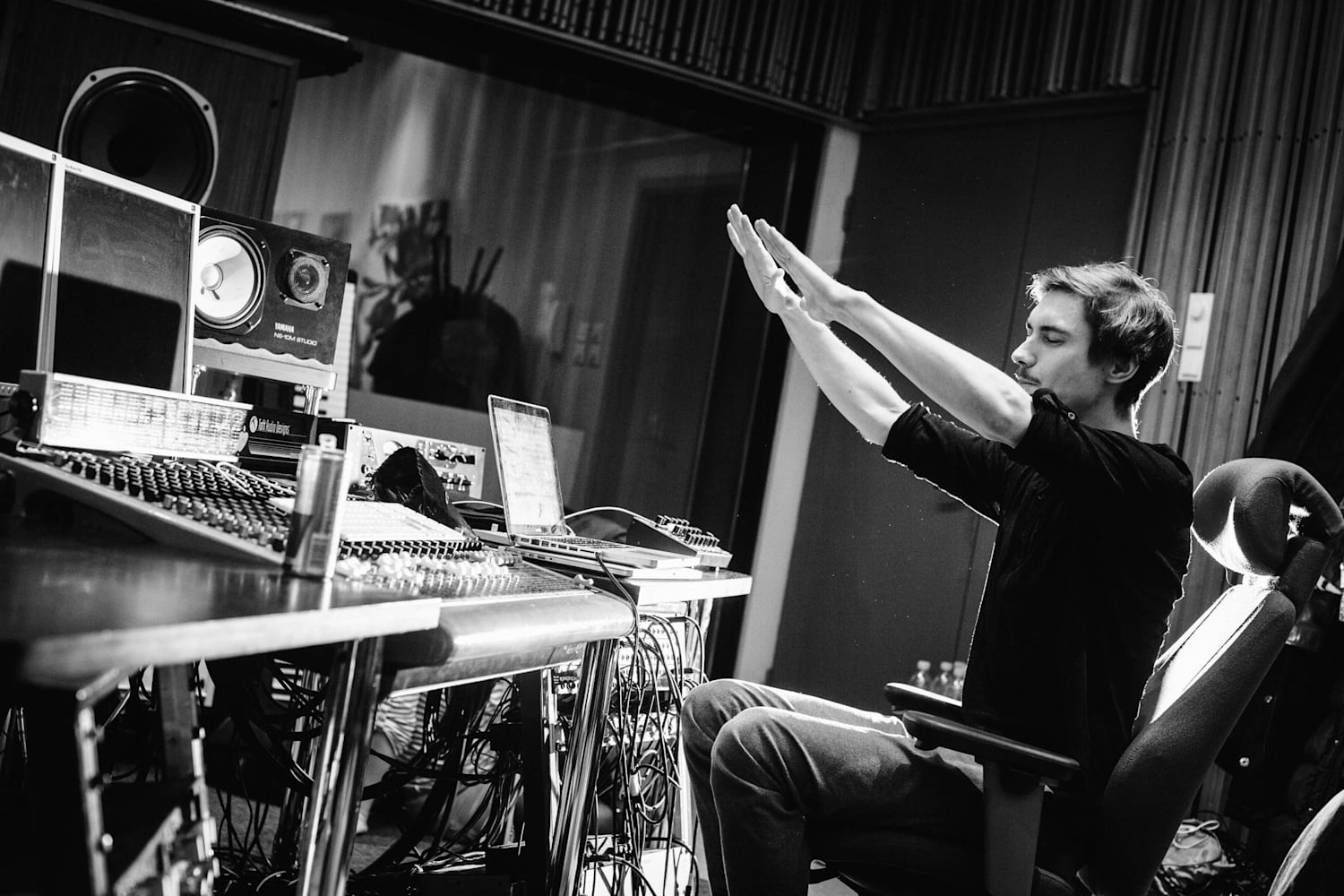 Avoid Dave - miks on teda raske vältida?