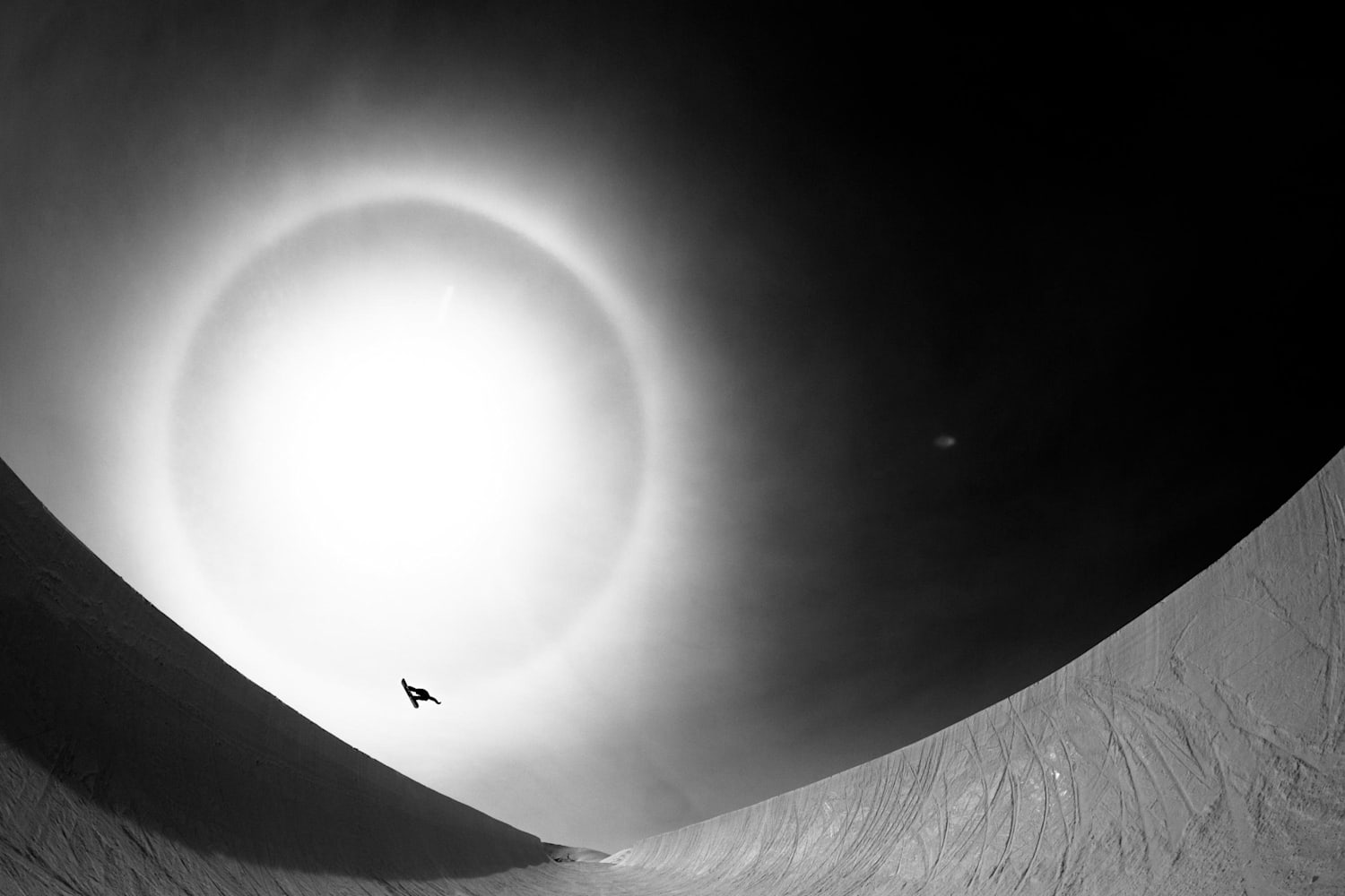 World’s best all terrain snowboarders: Arthur Longo