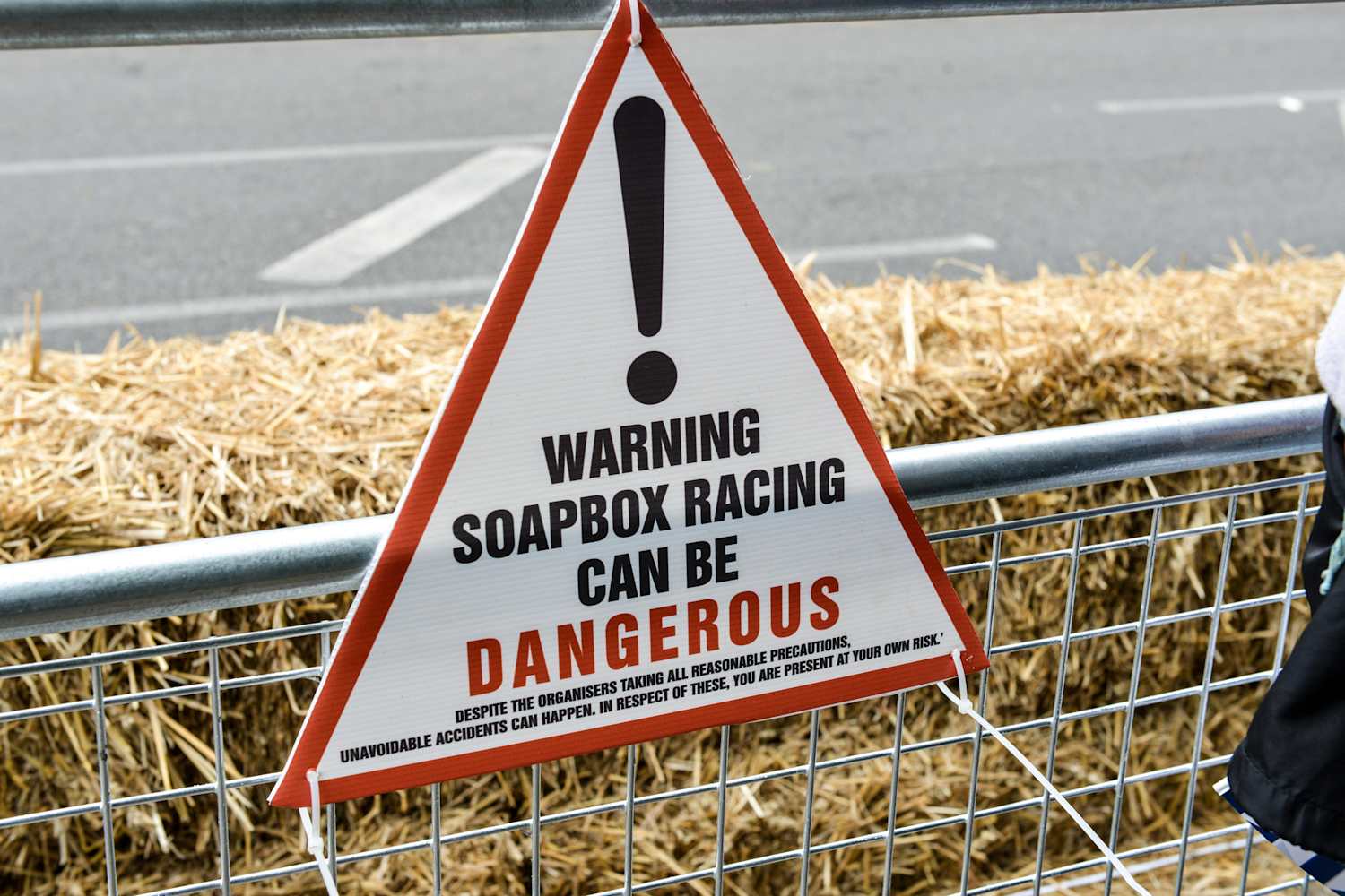 Soapbox Race London UK twenty five of the best photos