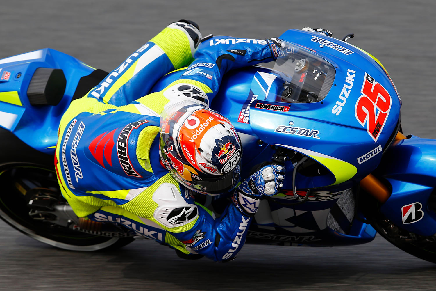 Wywiad: Maverick Viñales