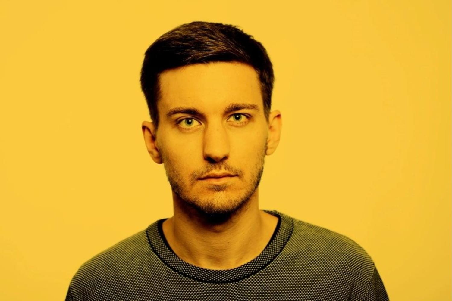 Gerard: Neue Welt +++Exklusives Interview zum Album+++