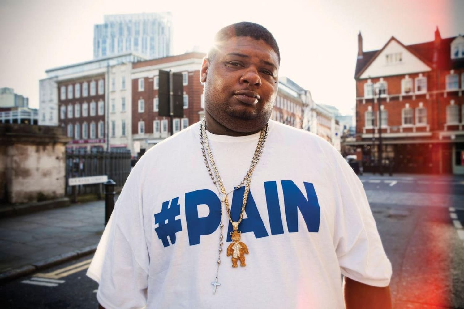 Big Narstie | How to throw the perfect BBQ | Red Bull