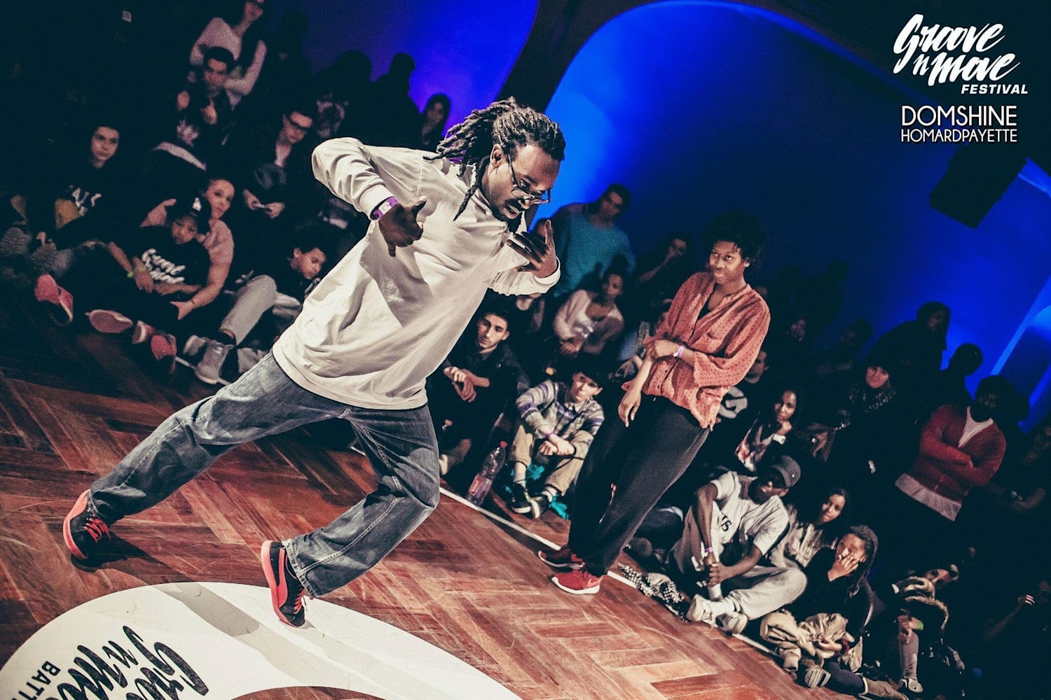 Interview: Young Steph | Red Bull Beat It