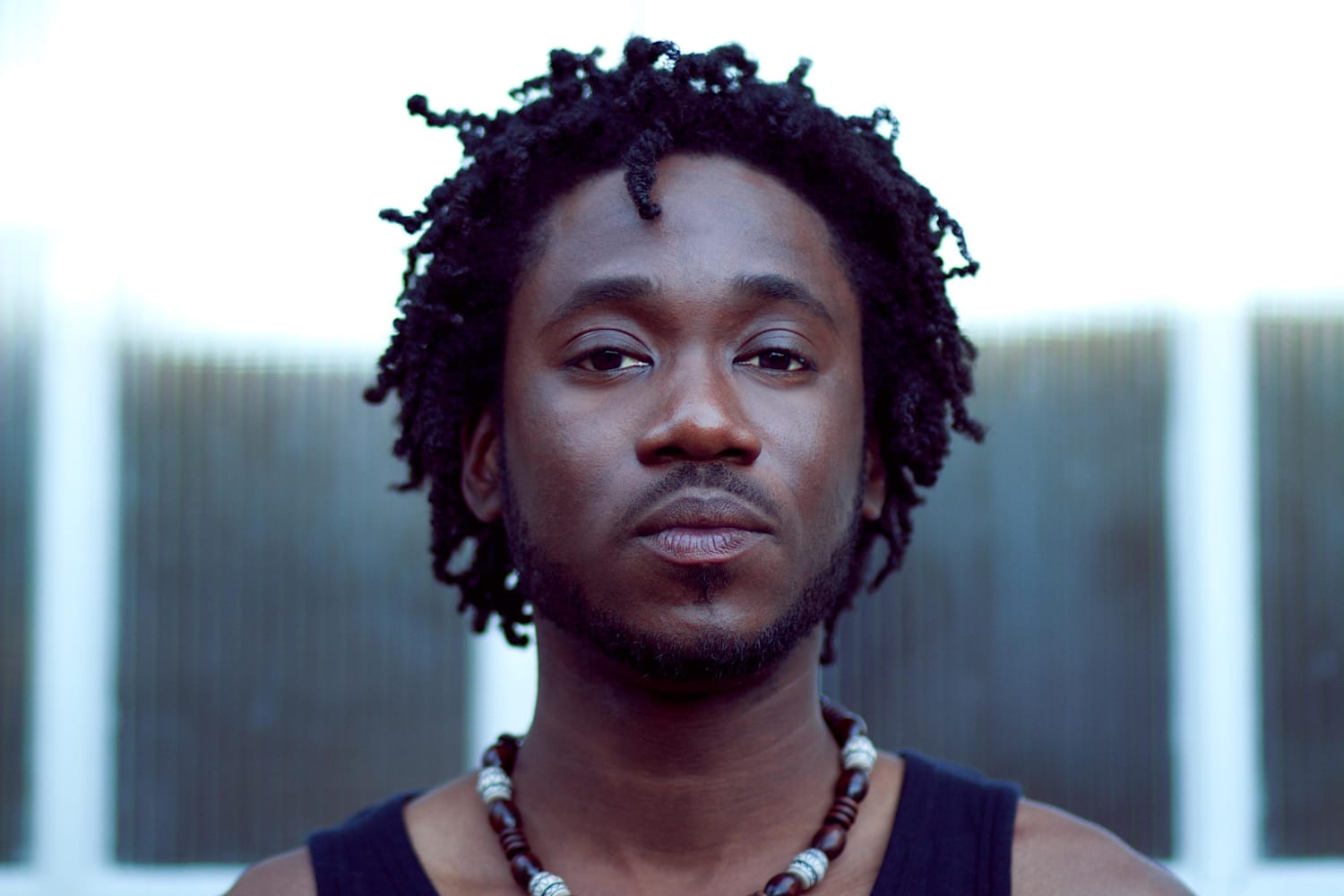 Dornik vous offre un morceau de son premier album