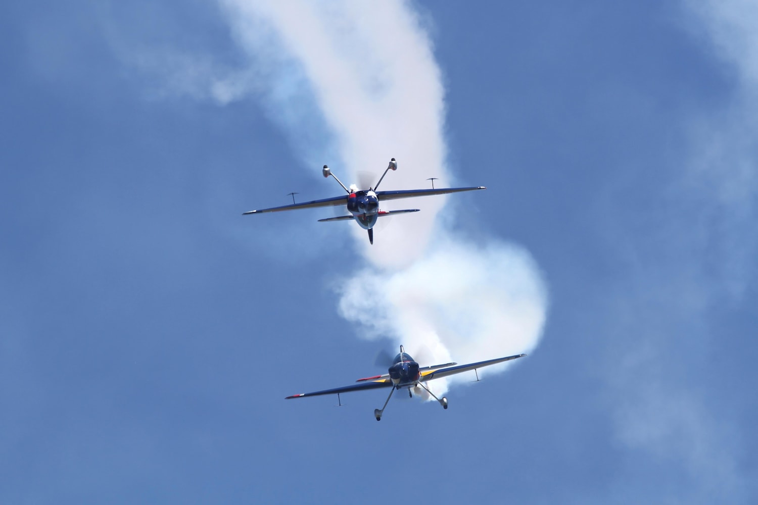 [VIDÉO] Red Bull Air Race : La leçon de vol