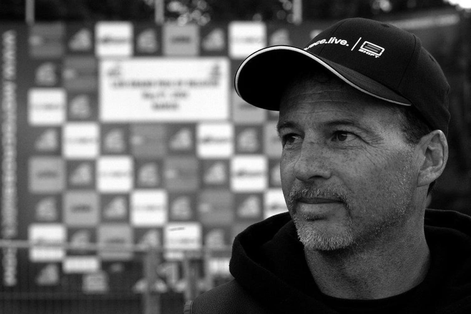 Greg atkins ontwerp track Red Bull Knock Out