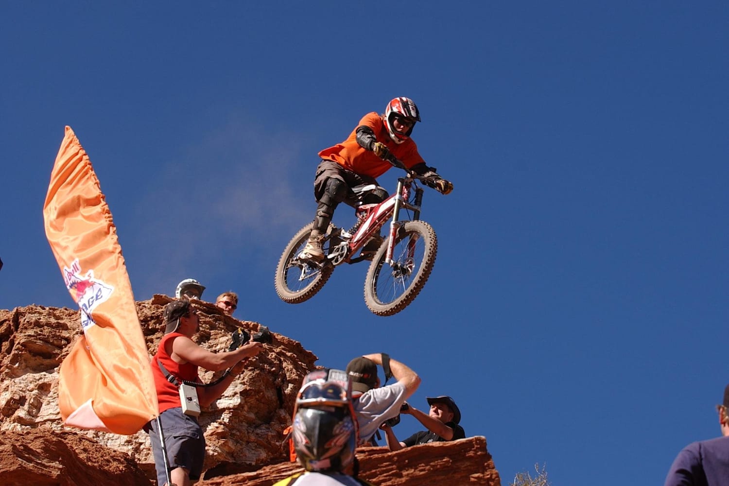 Best of Rampage: 2001