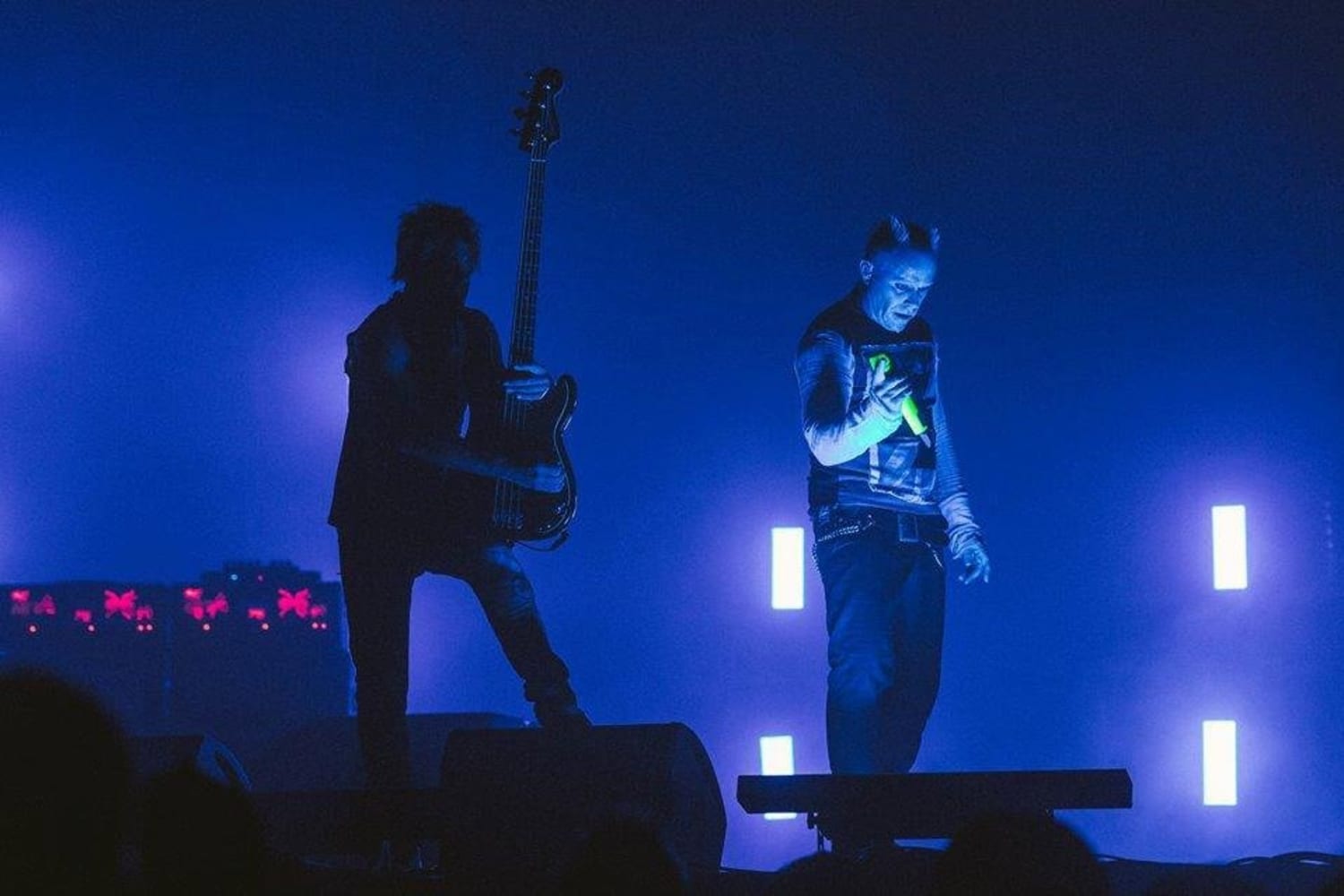 OD The Prodigy Live in Bangkok