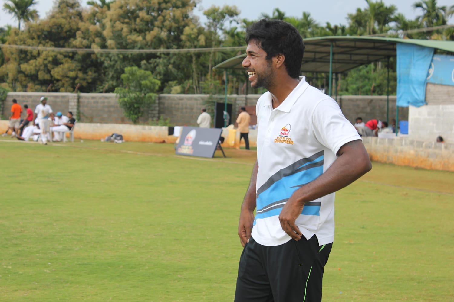 Varun Aaron’s take on T20 cricket