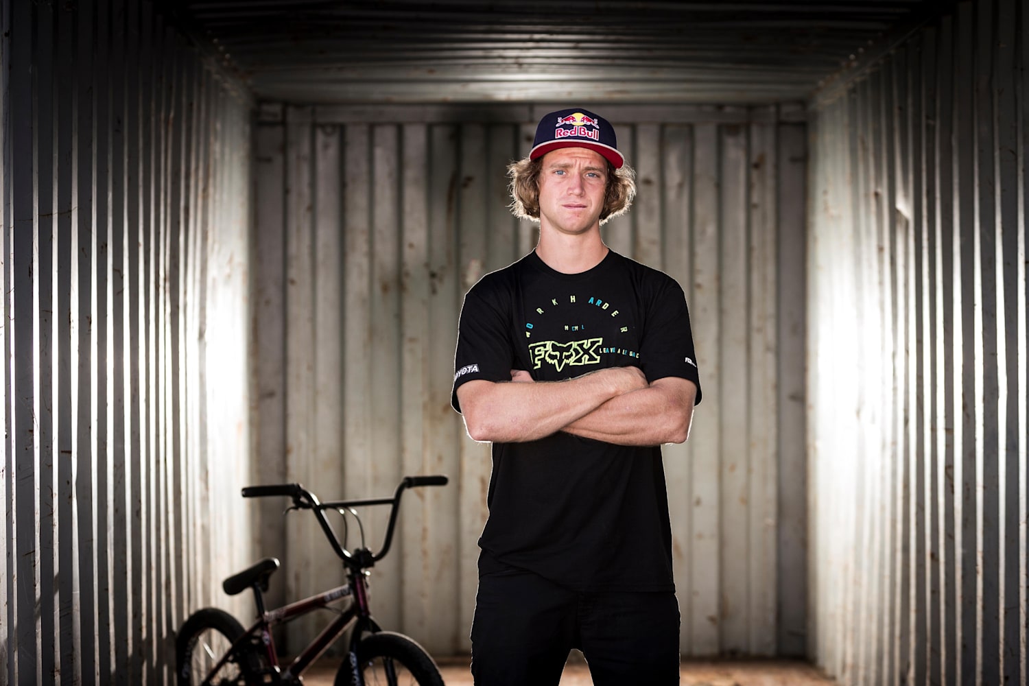 Drew Bezanson: Uncontainable Question & Answer