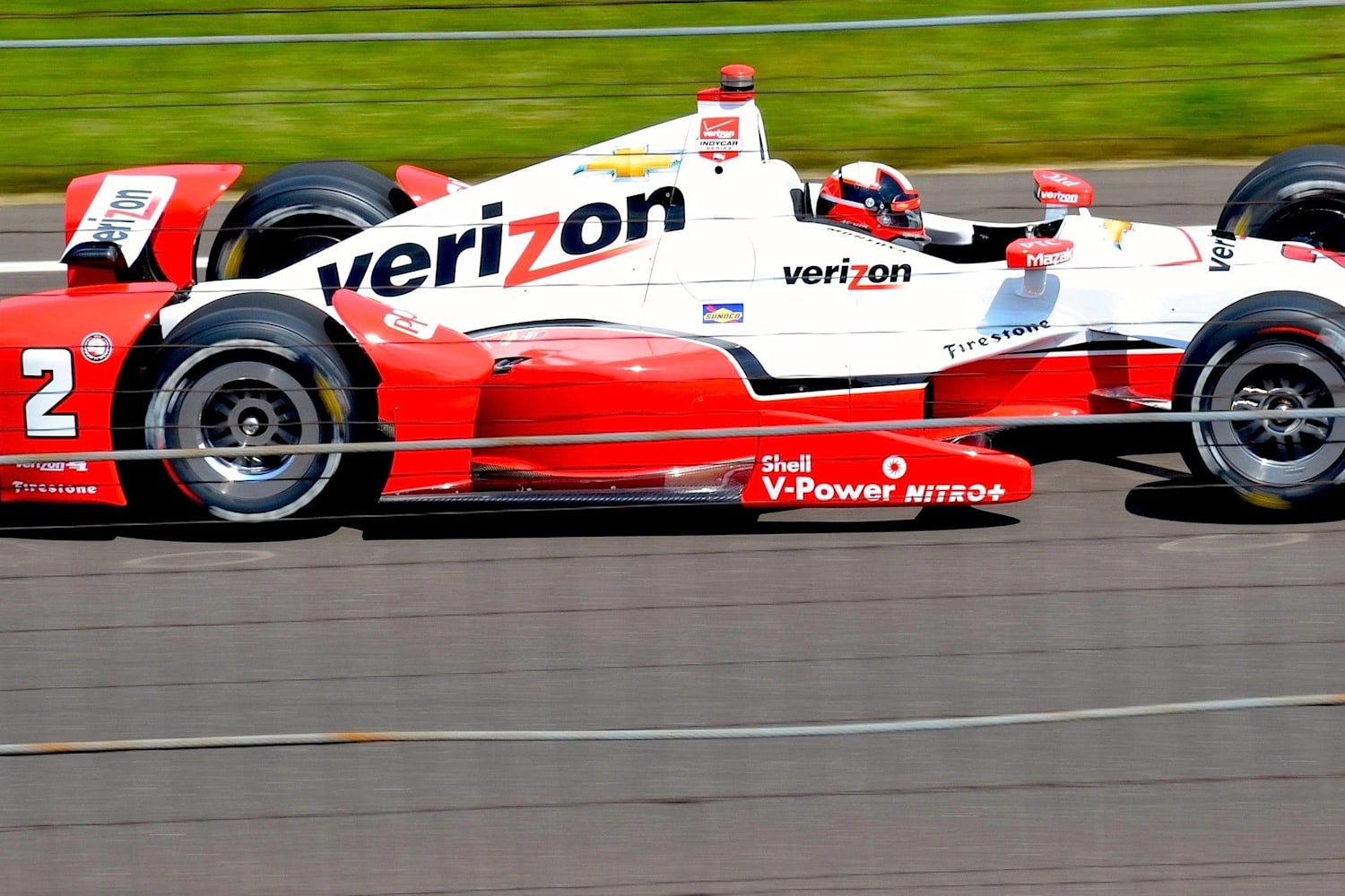 IndyCar Championship 2015: Who will be champion?