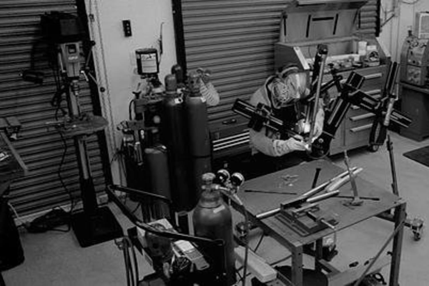 On The Scene - Le Domestique Vancouver