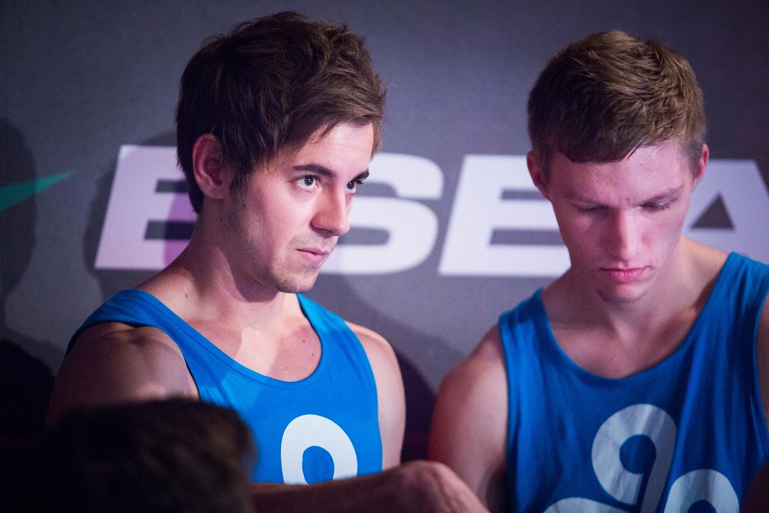 Sean Gares: Der CS:GO-Profi von Cloud9 im Interview
