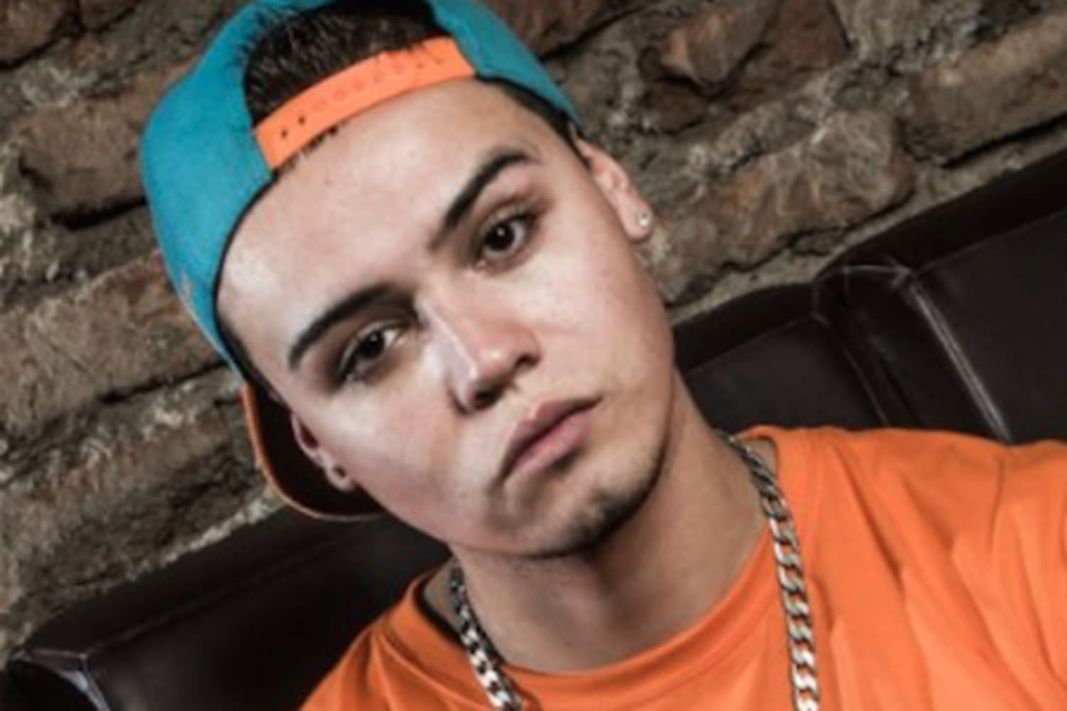 Kaiser te enseña a usar la app Red Bull Batalla de los Gallos