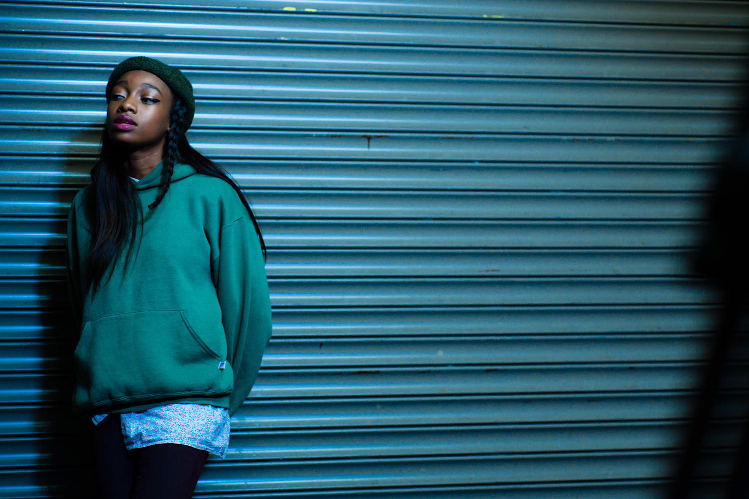 6 Highlights From Little Simz' Breakthrough Year