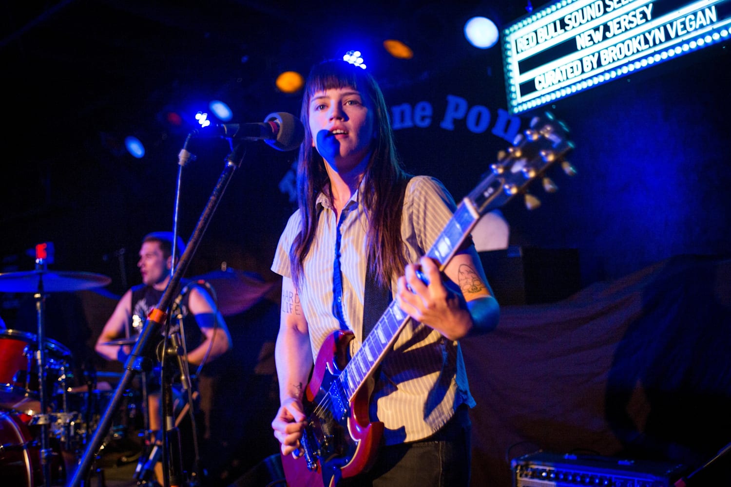Photos: Against Me and Ja Rule Make Chicago Holla Holla