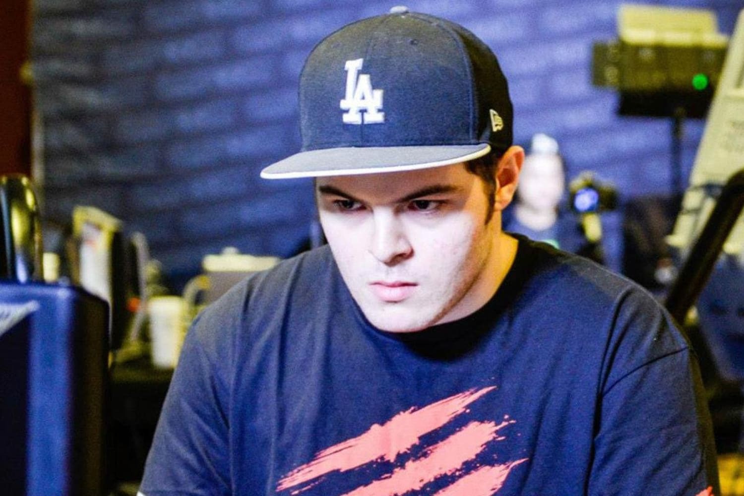 2015.9.16 | Alex Myers：EVO 2015の苦い思い出 | Games