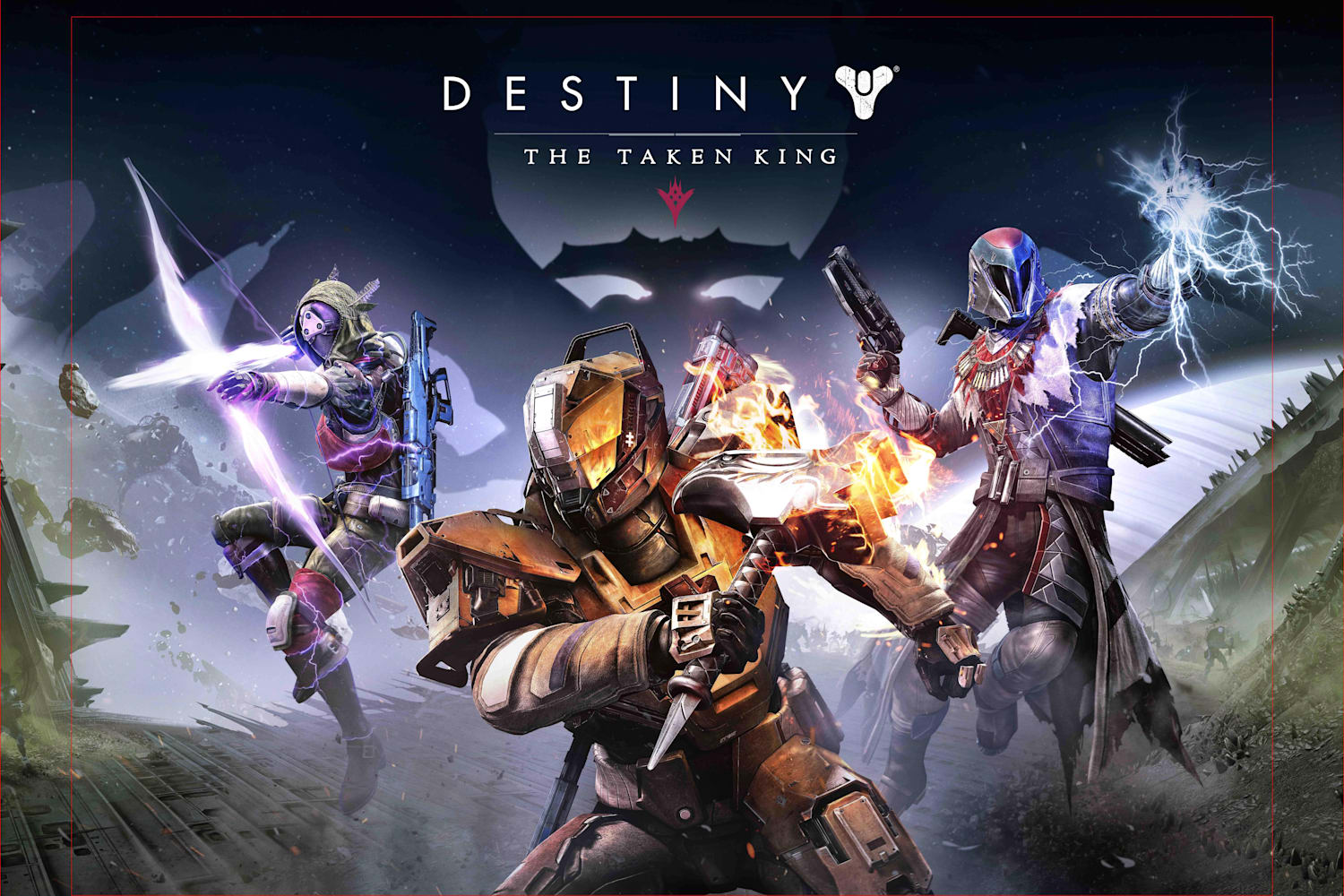 5 Gründe Destiny zu spielen Red Bull Oryx MMO