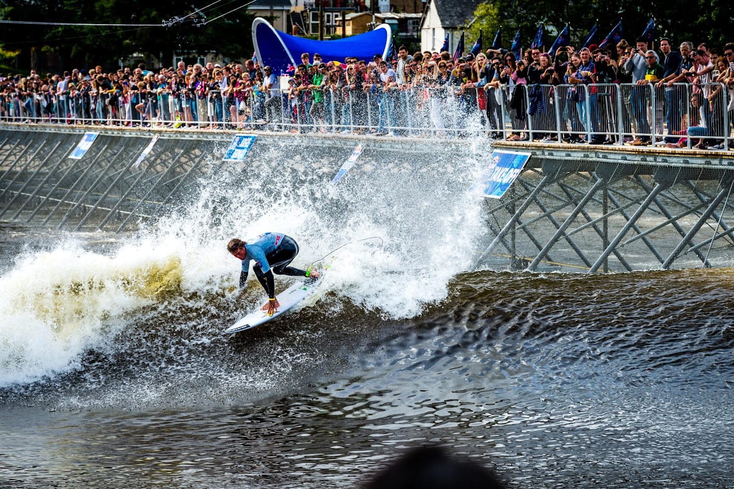 Surf | Red Bull Unleashed: Best-of du contest ! - Vidéo