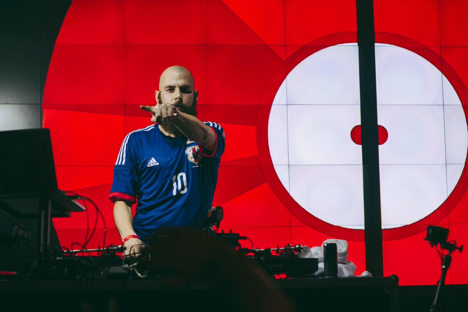 #3Style: DJ DAN GEROUS também garante sua vaga