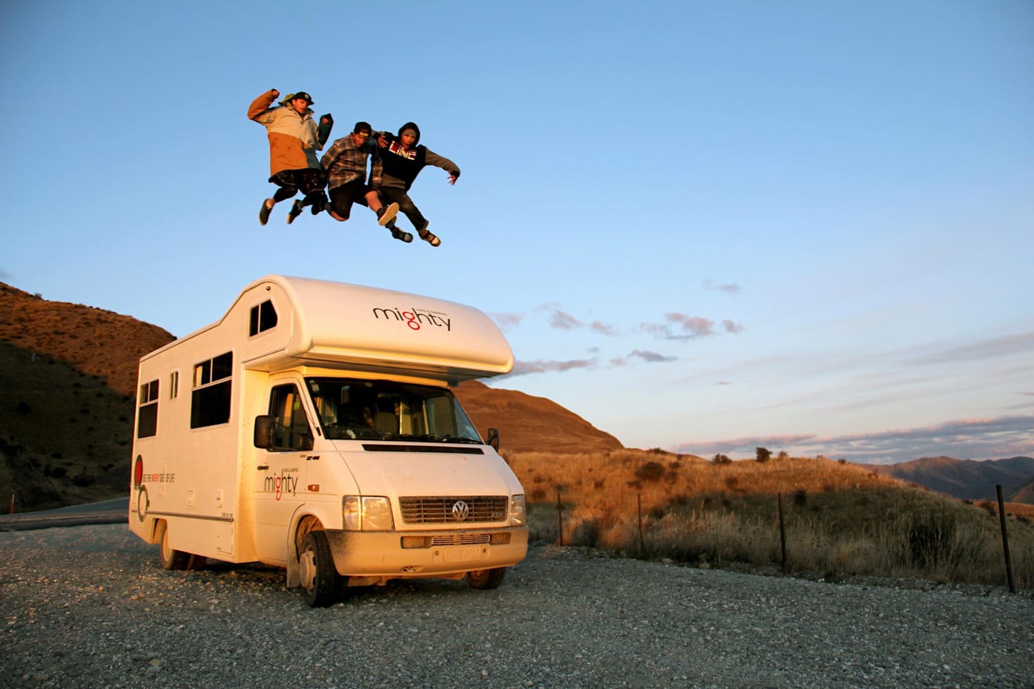 Line Traveling Circus iF3 webcast