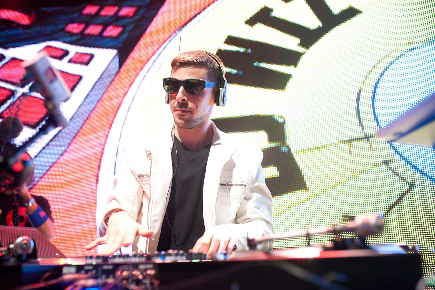 Red Bull Thre3Style - World Final in Tokyo | DJ Wiz