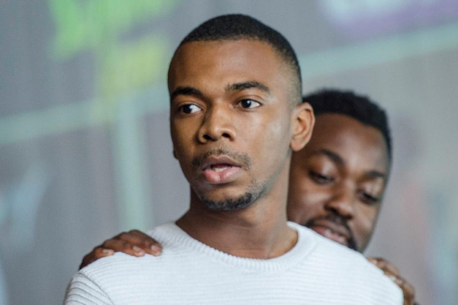 Capcom Cup 2015: Problem X - 'I can beat everybody'