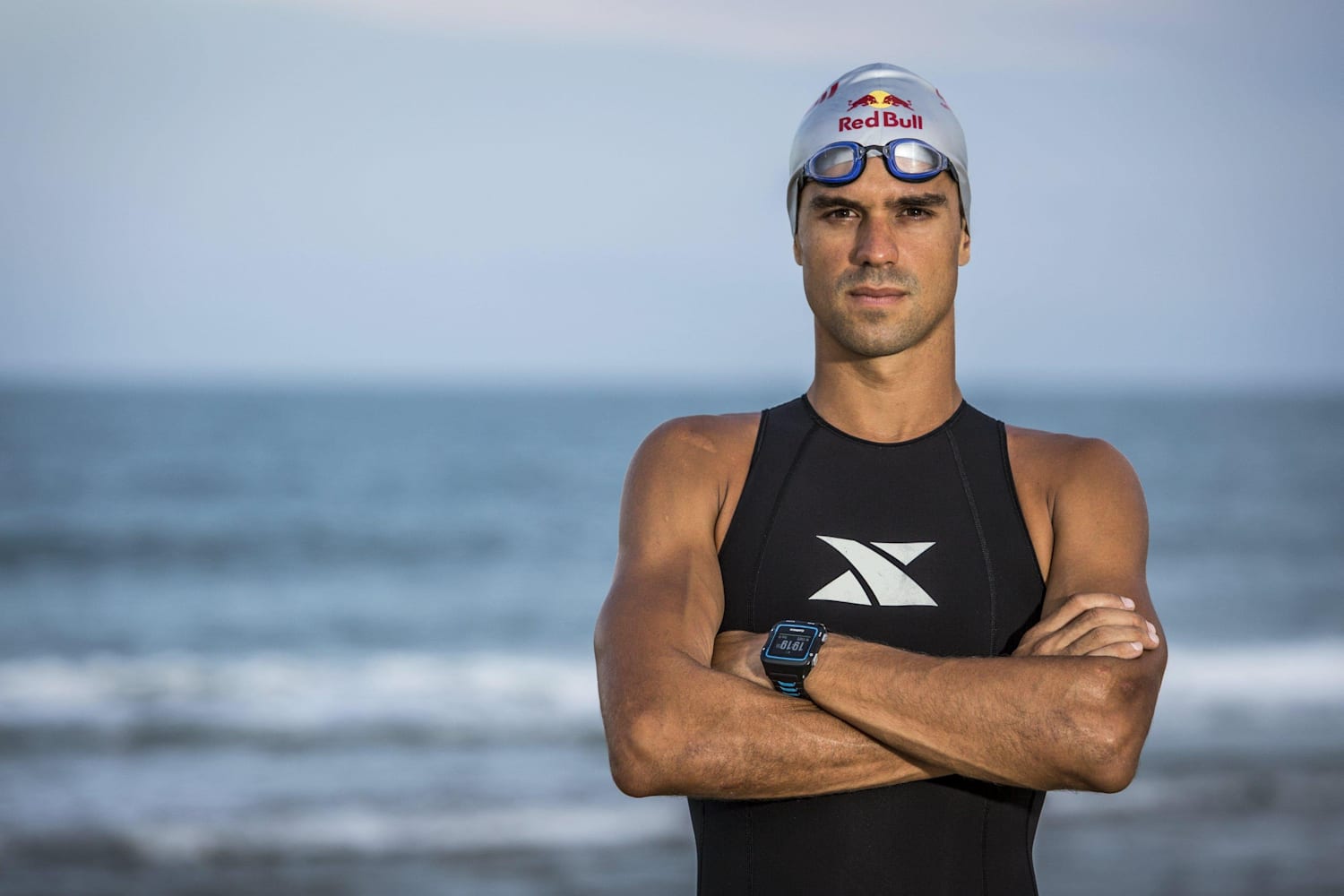 O retorno de Igor Amorelli