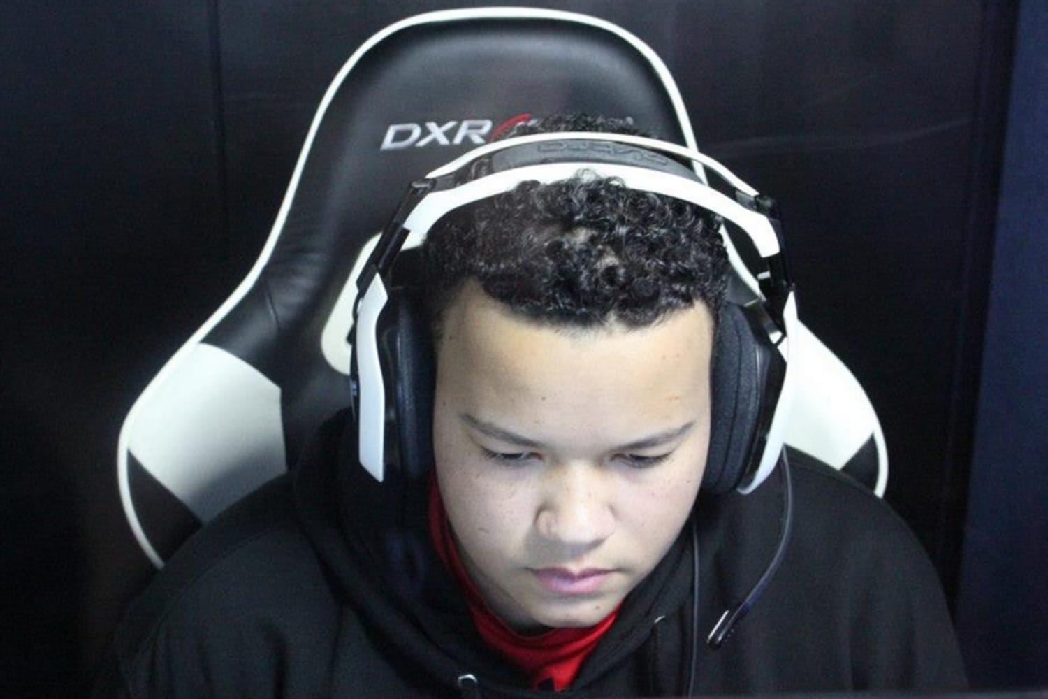 2015.9.30 | CoD戦記：Huke | Games