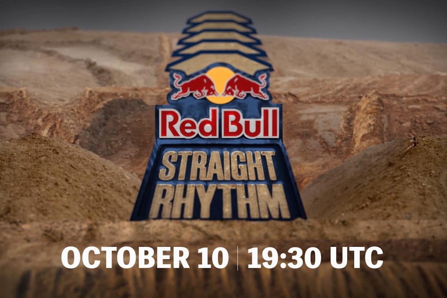 Red Bull Straight Rhythm 2015 - Watch it LIVE
